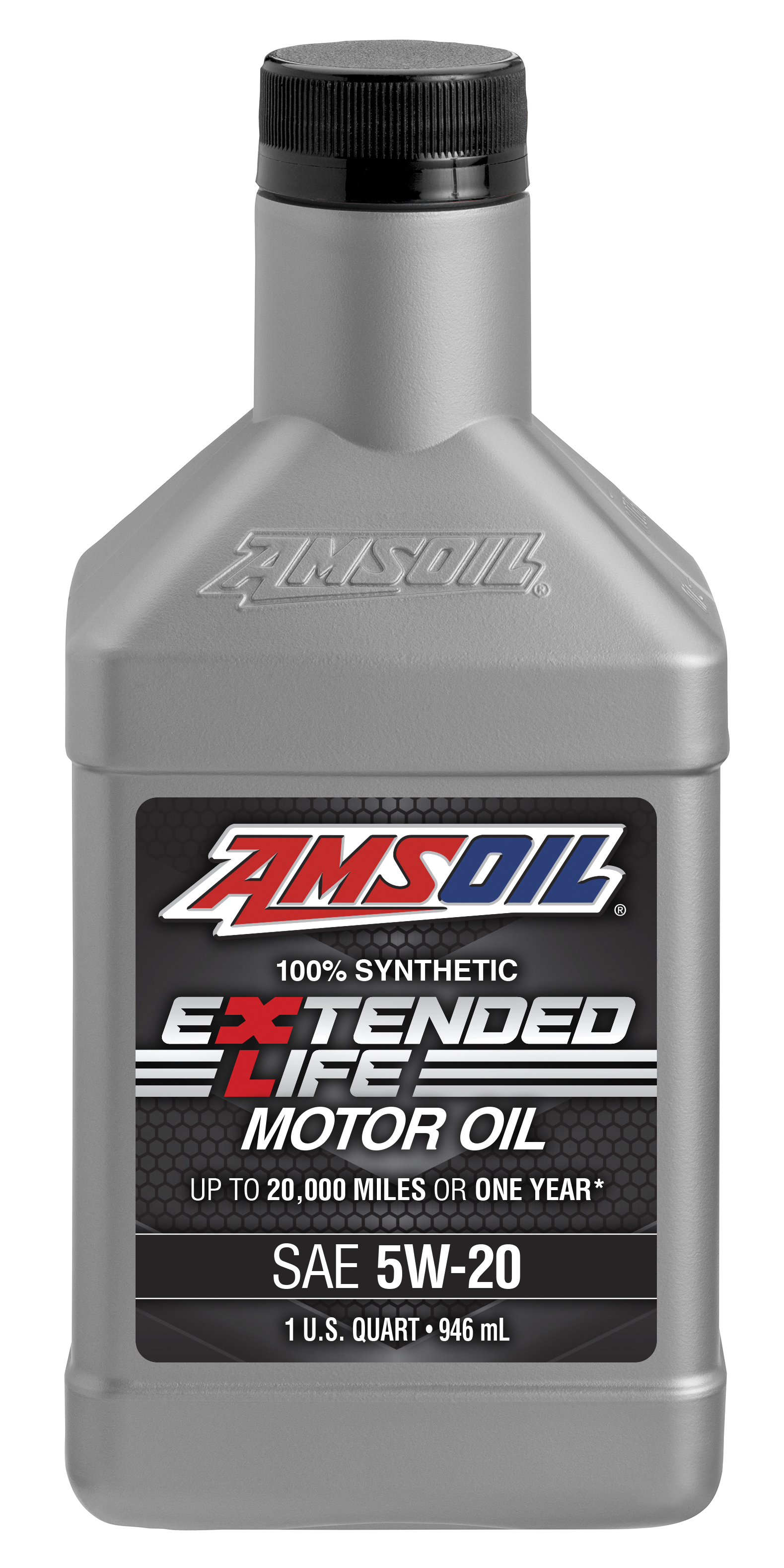AMSOIL XL Series Engine Oils Gets Upgrade And Name Change