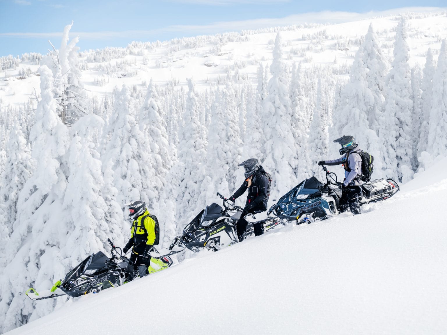 2026 Polaris Snowmobile Oil Aftermarket Options- Oildepot.ca